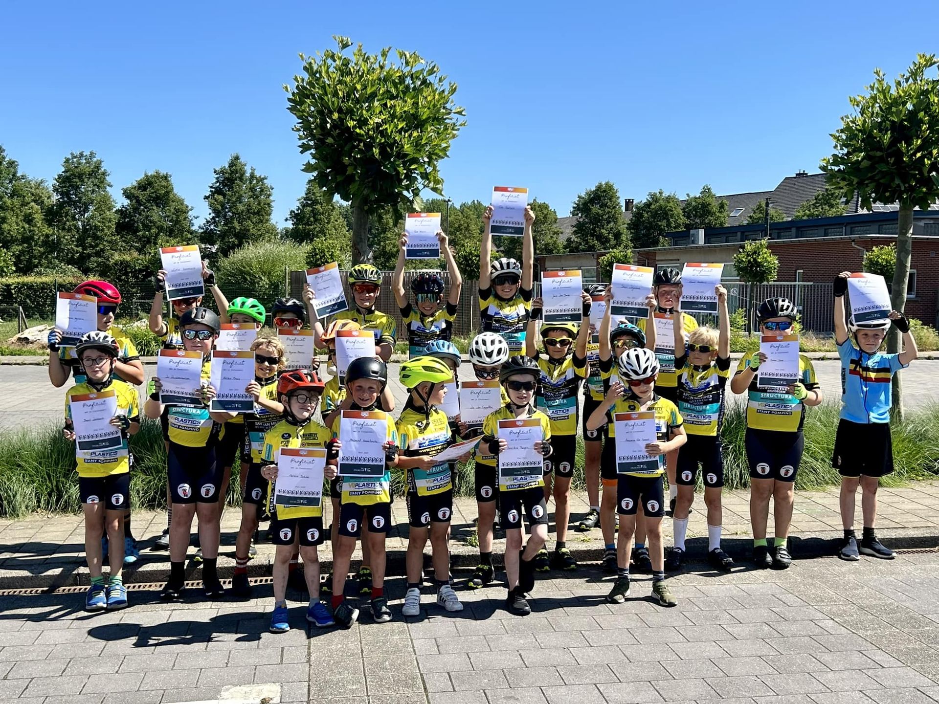 Home | Cycling Club 1785