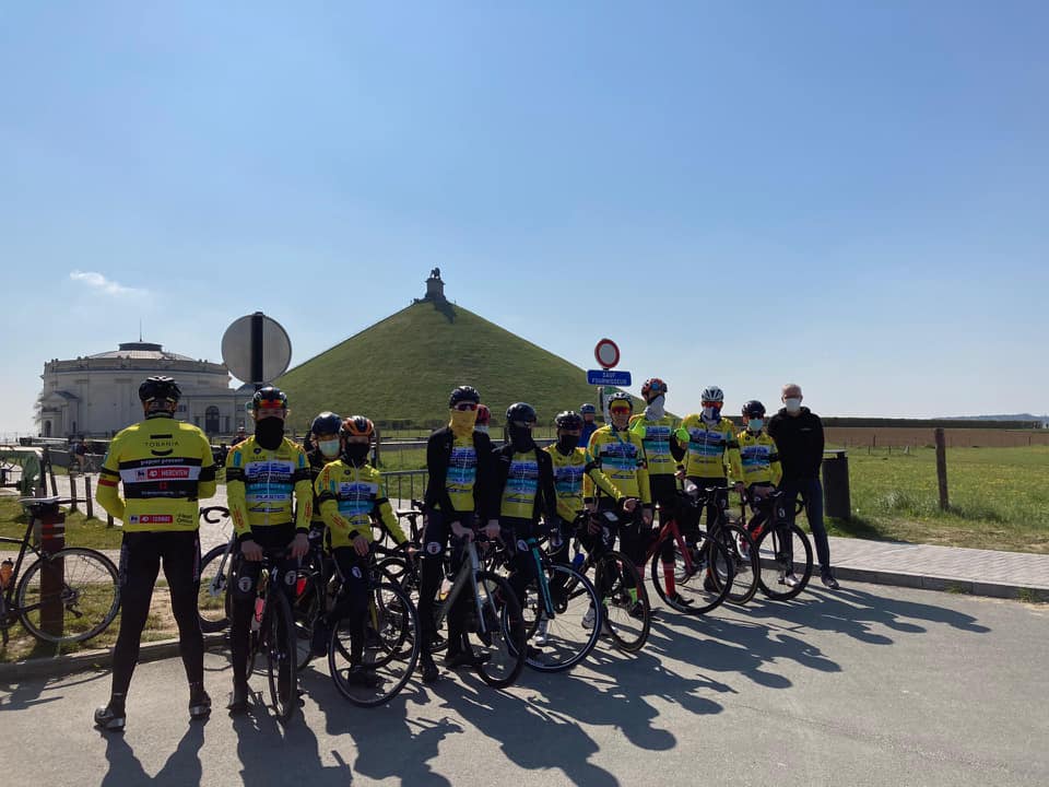 Home | Cycling Club 1785