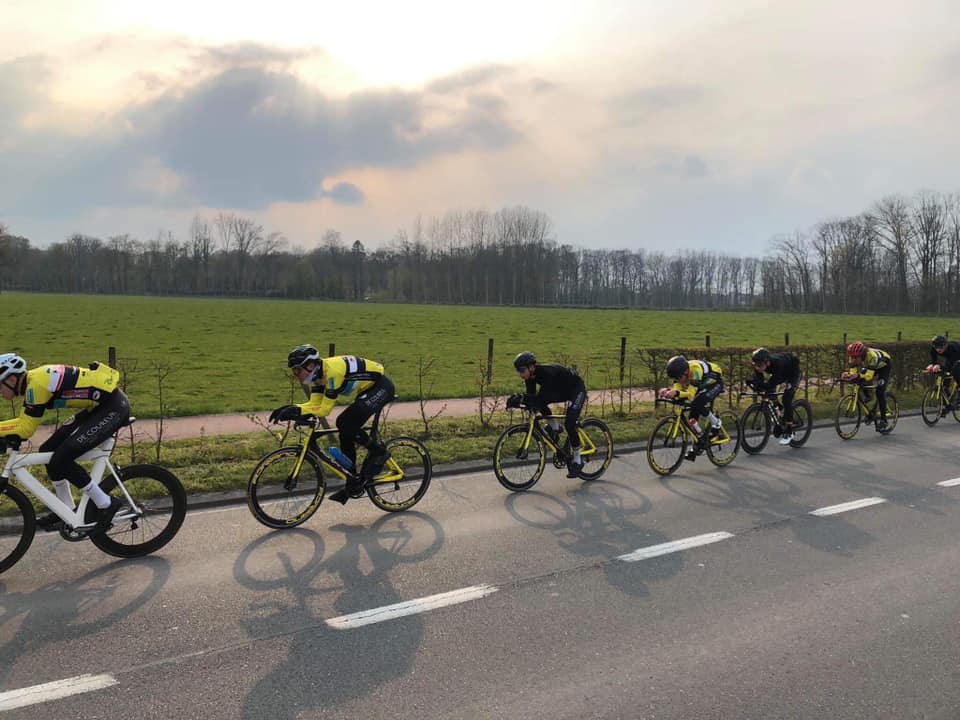 Home | Cycling Club 1785