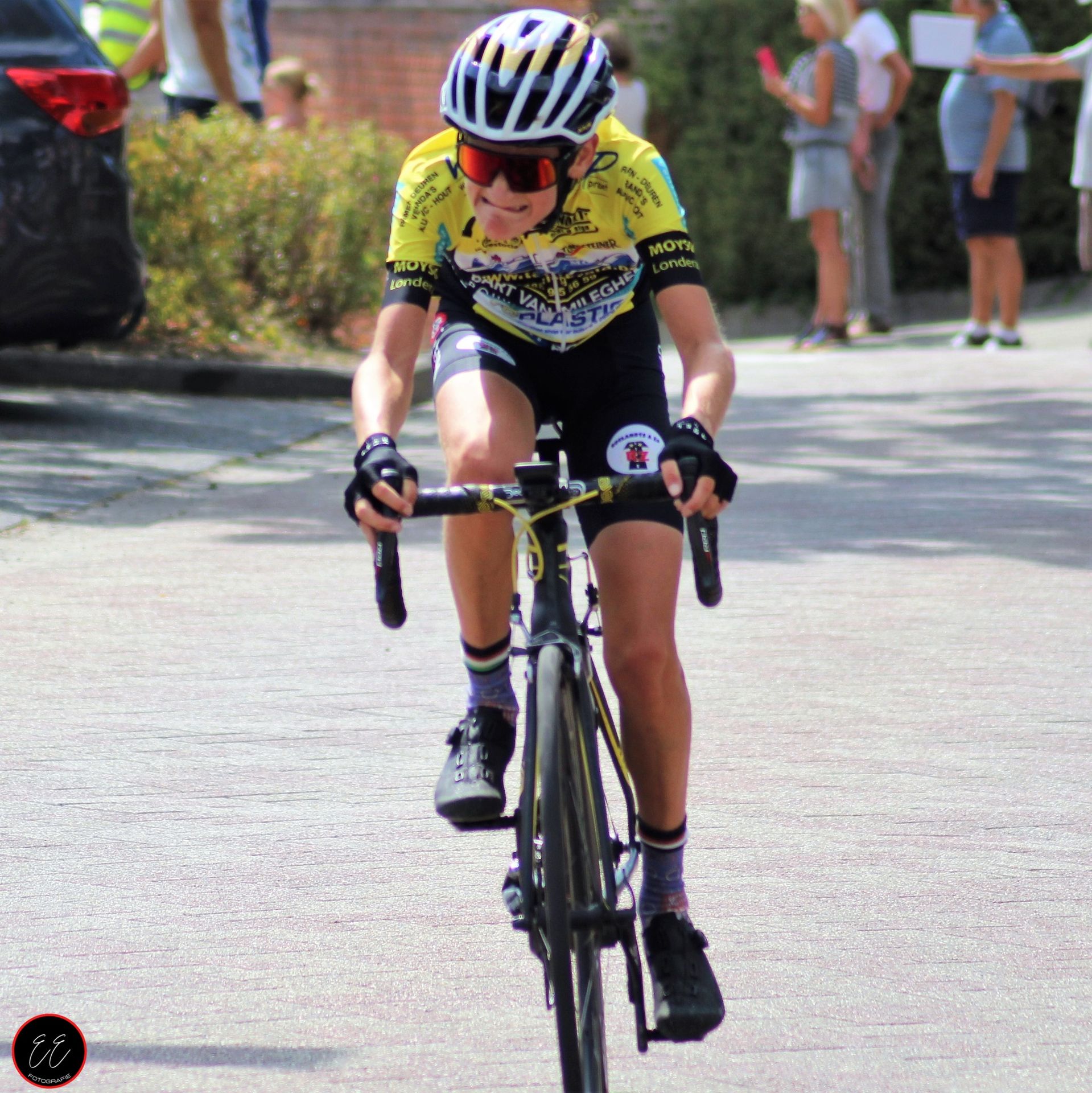 Home | Cycling Club 1785