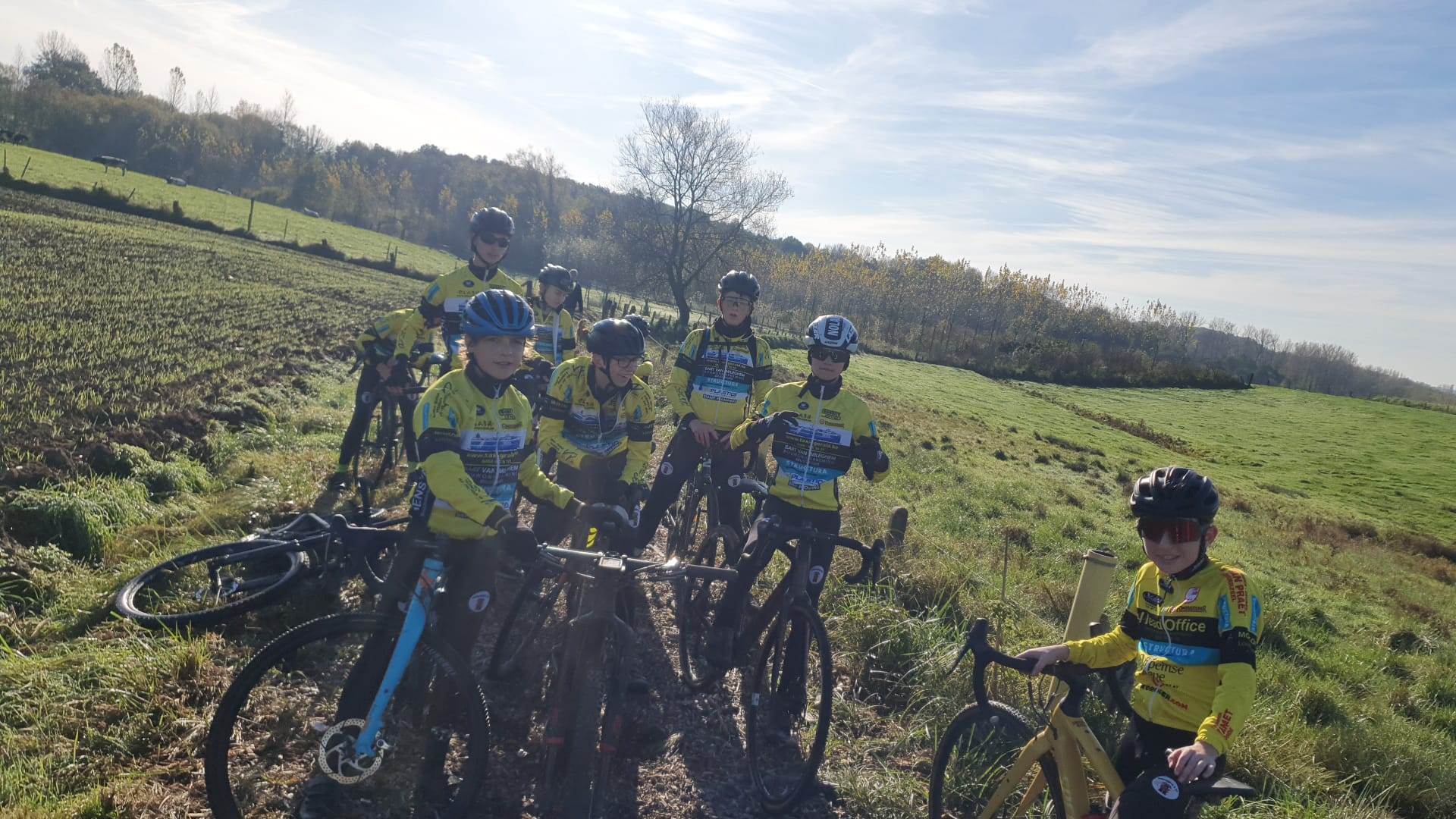 Home | Cycling Club 1785